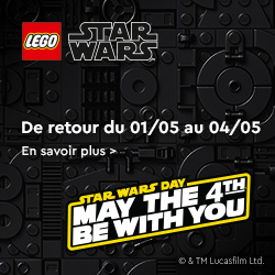 LEGO Modular Bootblack Street : il a tout d'un vrai ! - HelloBricks